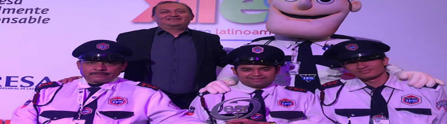 Grupo IPS es reconocida como Empresa Socialmente Responsable en México ...