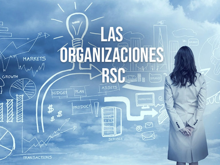 Las organizaciones en México y la Responsabilidad Social Corporativa ...