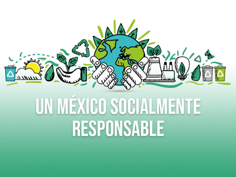 Compromiso Social MX - Revista Ganar-Ganar