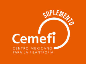 Suplemento Cemefi - Revista Ganar-Ganar