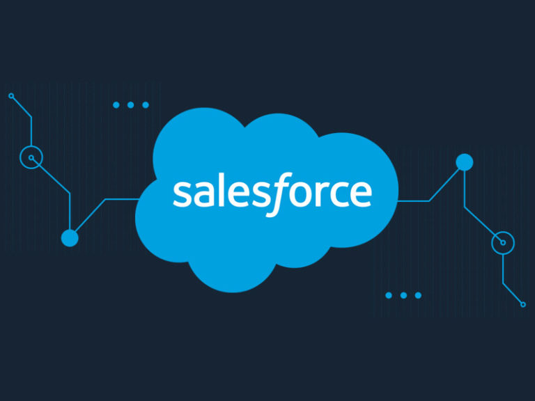 Salesforce presenta Sustainability Cloud para ayudar a las empresas a ...
