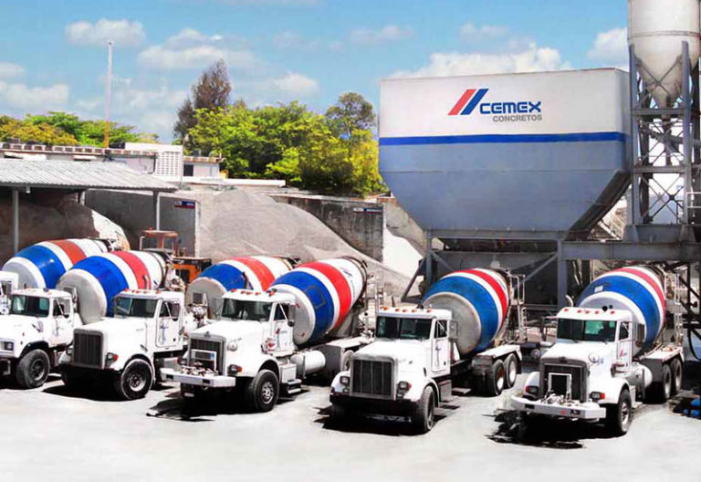 Acciones de CEMEX contra el COVID-19 - Revista Ganar-Ganar