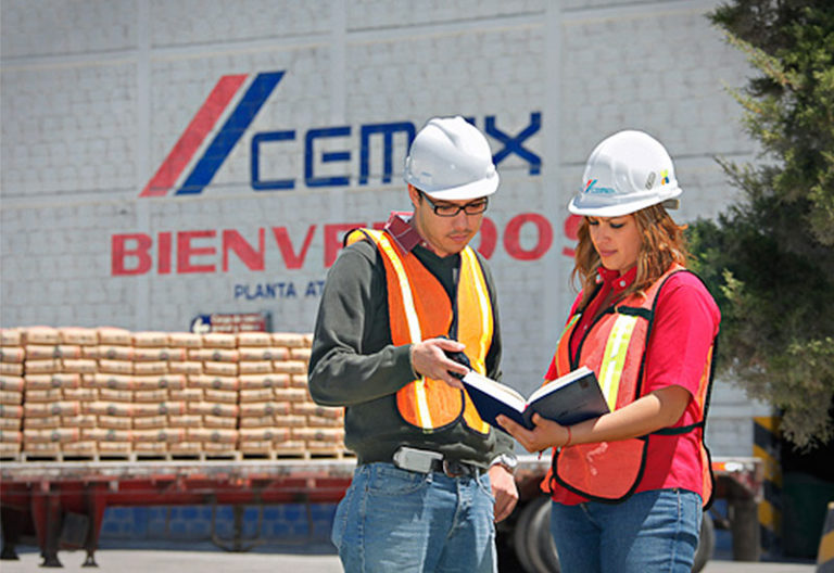 Iniciativa CEMEX: Empoderamiento femenino - Revista Ganar-Ganar