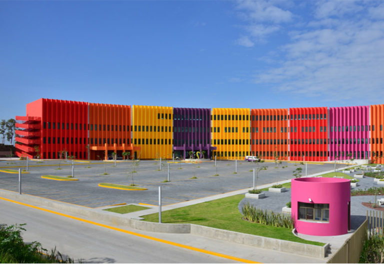 Teletón ofreció al gobierno sus instalaciones en 21 estados para ...