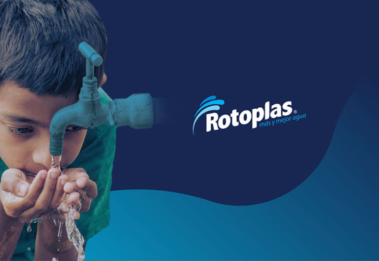 Rotoplas presenta informe sobre programas de RSE en México y ...