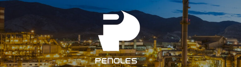 Peñoles impulsa la tecnología para optimizar procesos en sus minas ...