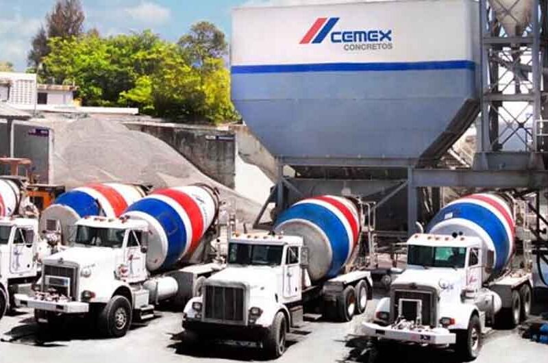 CEMEX - Revista Ganar-Ganar