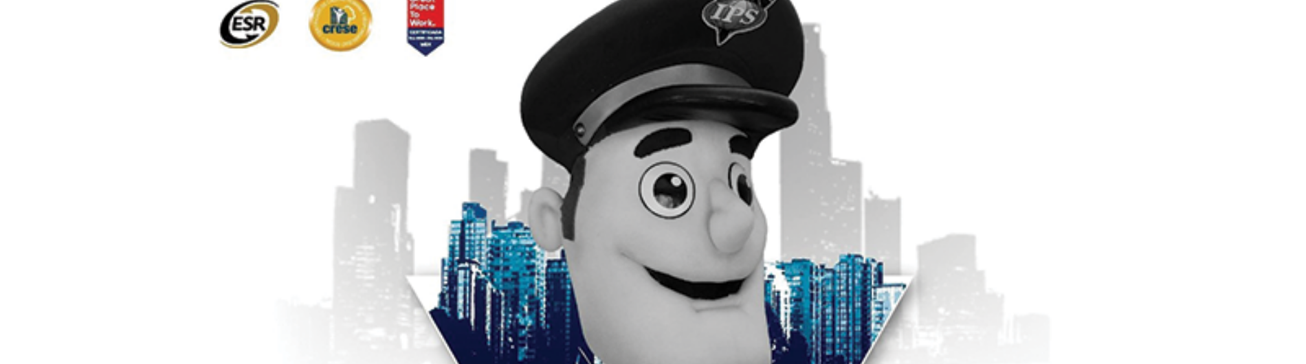 Grupo IPS recibe el Distintivo ESR por 11º año consecutivo - Revista ...