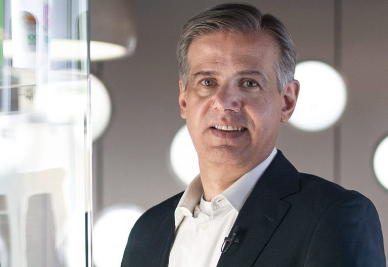 Entrevista a Reginaldo Ecclissato, Presidente de Unilever México ...