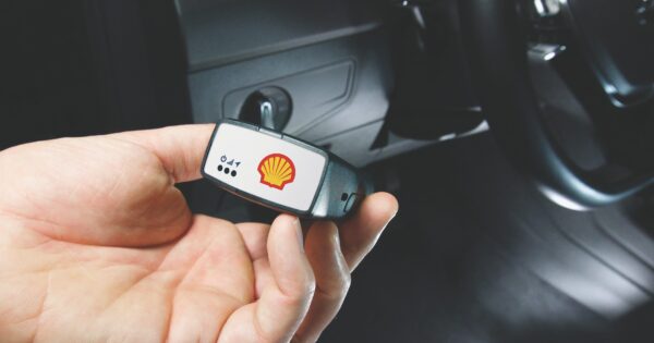 Shell Telematics: más que un GPS, un aliado para las flotas