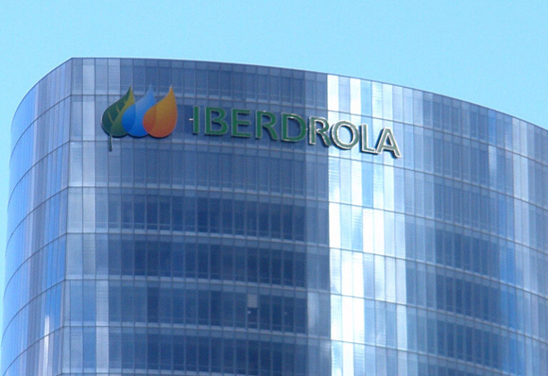Iberdrola México suministrará energía 100% renovable a nueva planta de ...