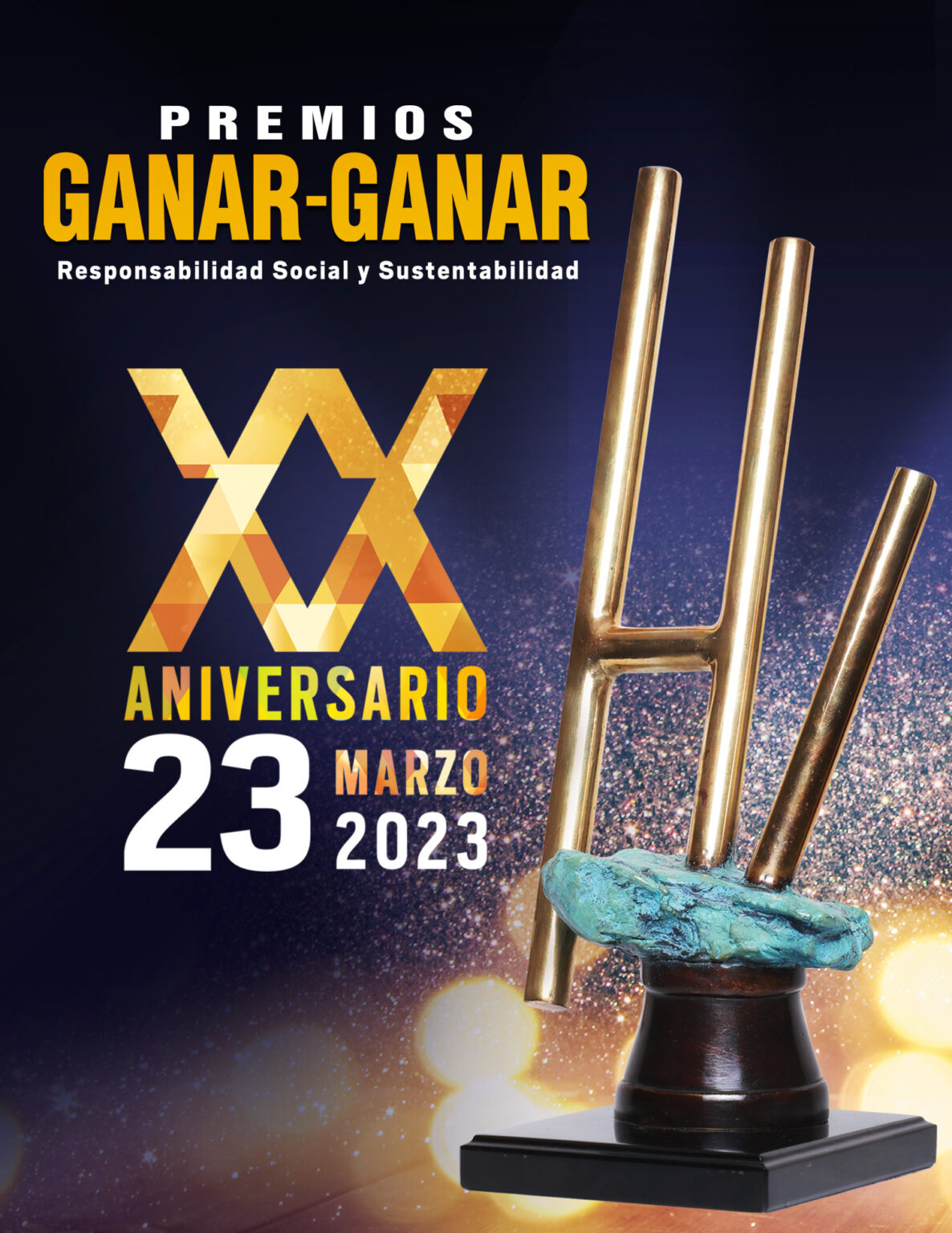 Votación Premios Ganar-Ganar 2023-UNILEVER - Revista Ganar-Ganar