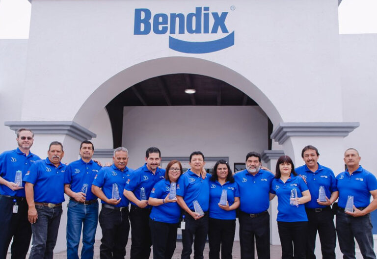 BENDIX ACUÑA IMPLEMENTA MEDIDAS DE SUSTENTABILIDAD - Revista Ganar-Ganar