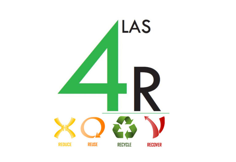 El Poder de las 4R´s para contribuir en el Día Mundial del Medio ...