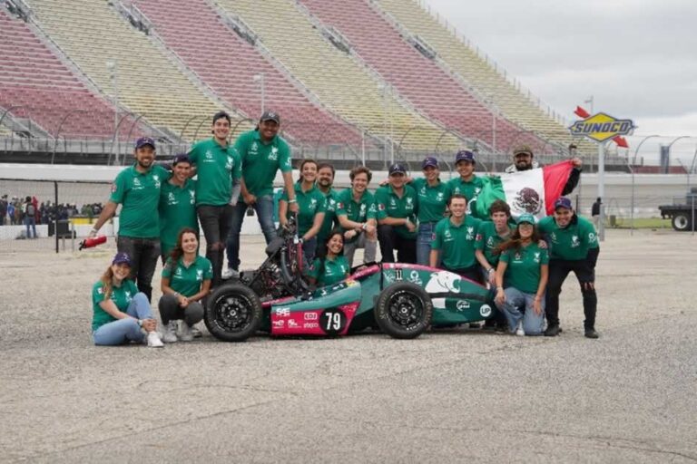 TotalEnergies impulsa la pasión por la Ingeniería y la Competencia ...