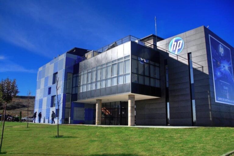 HP Inc. nombra a Mateo Figueroa como nuevo director general para ...