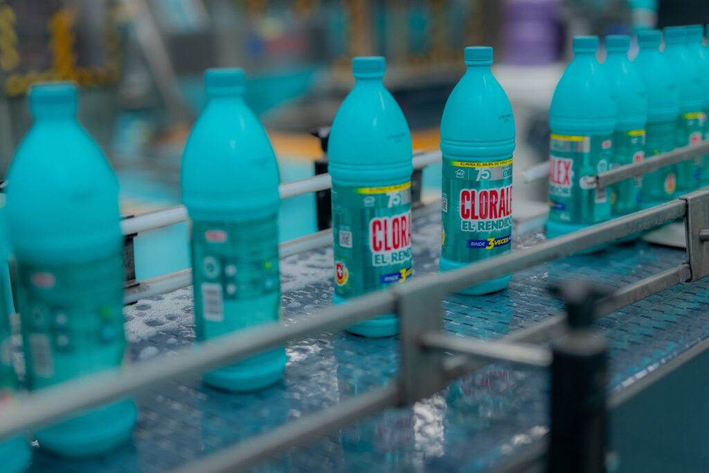 Cloralex® y Fundación AlEn realizan donativo en especie a las ...