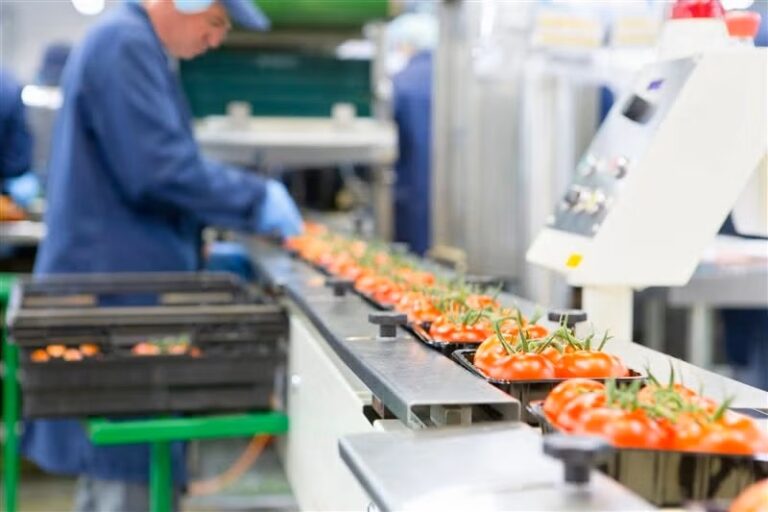 BID Invest apoya el crecimiento sostenible del sector agroindustrial en ...