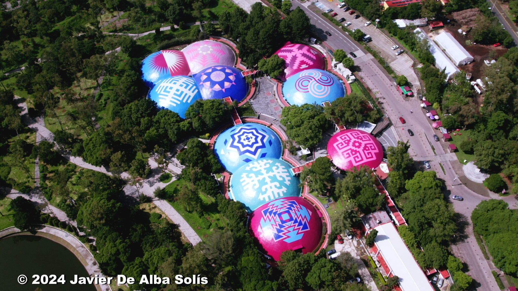 Las bóvedas del Museo de Historia Natural, un legado de Fundación ...