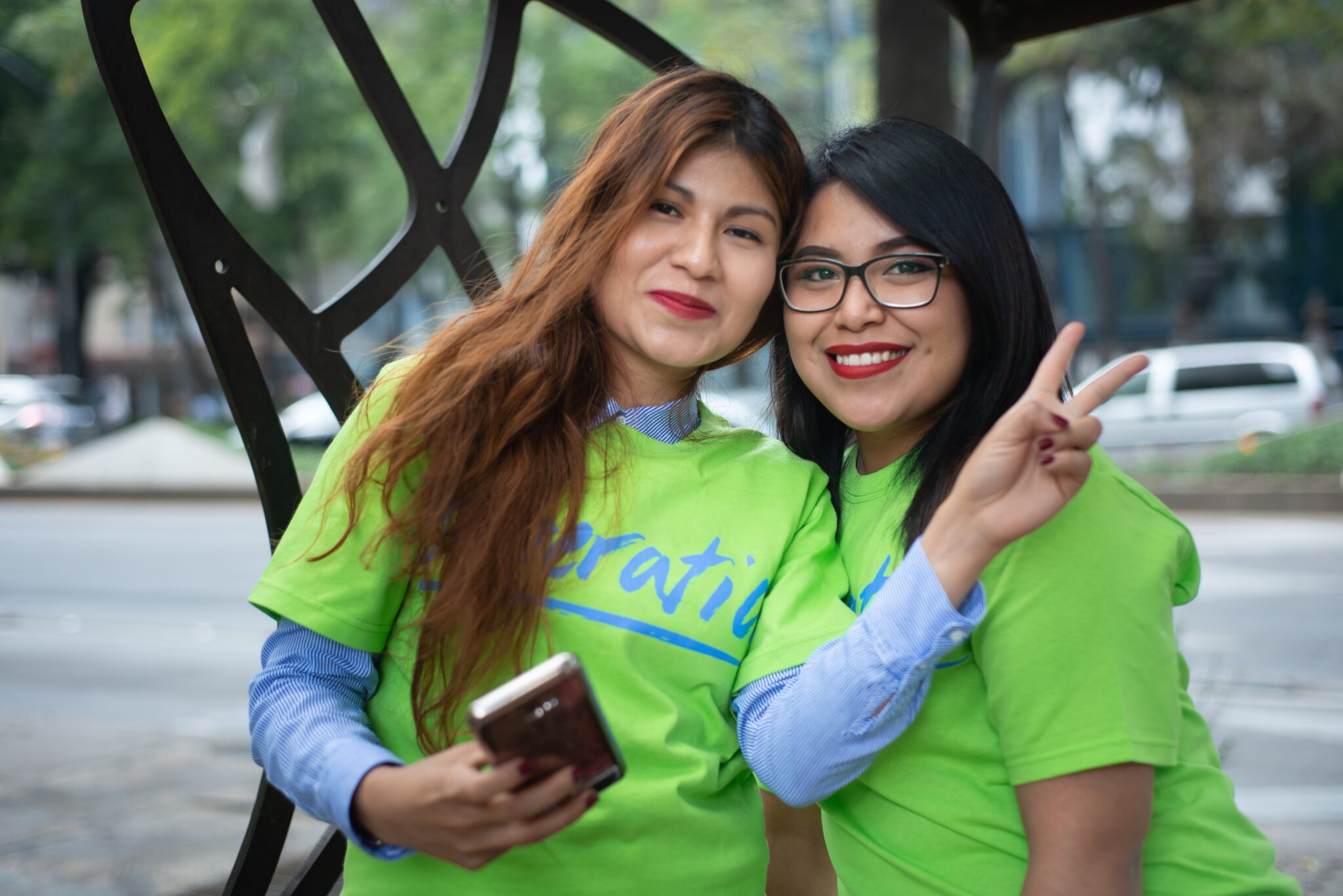 1,990 mujeres que impactan el mercado laboral son egresadas de ...