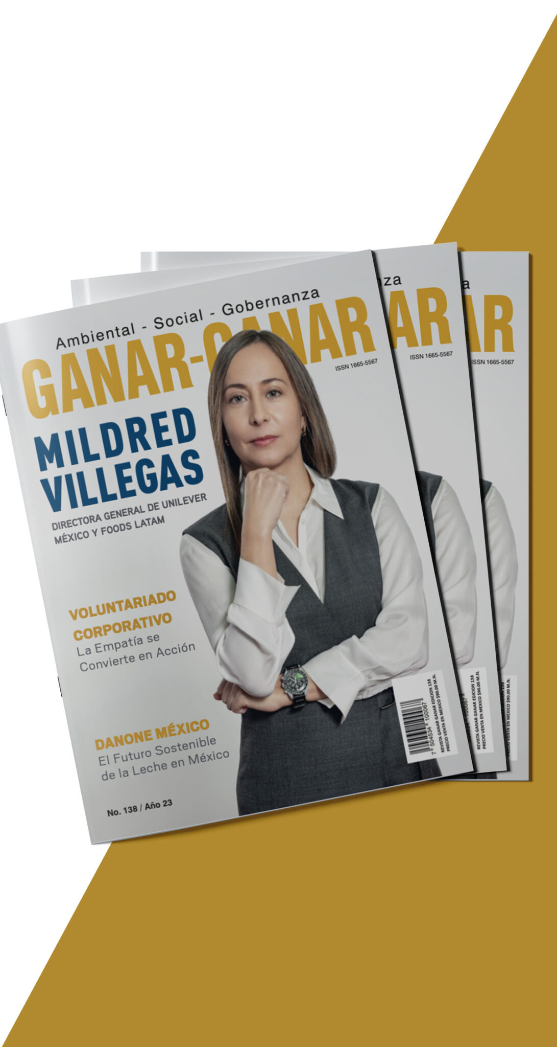 ECOCE: Innovación en reciclaje y bioseguridad alimentaria en ...