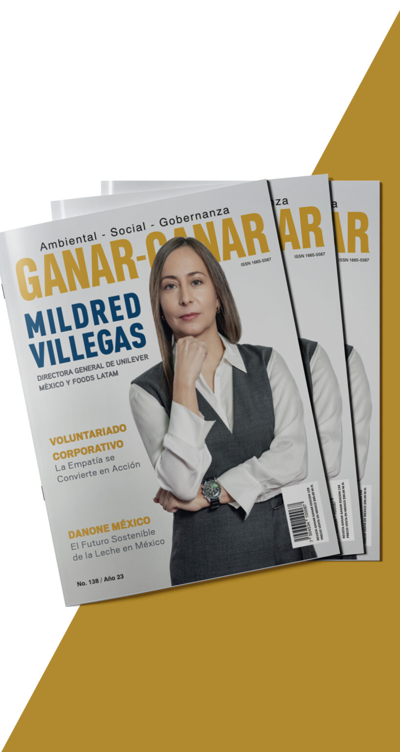 ECOCE: Innovación en reciclaje y bioseguridad alimentaria en ...