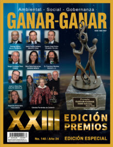 Encuentro de Colaboración Ciudadana - Revista Ganar-Ganar