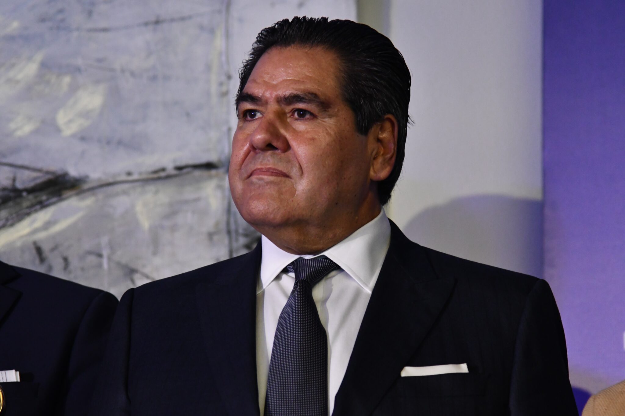Armando Paredes Arroyo Loza, nuevo Presidente del Consejo de la ...